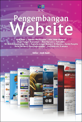 Buku Digital Perpustakaan UBSI